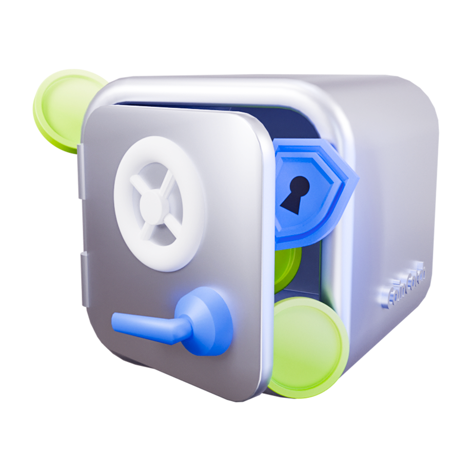 CoinCatch: BTC Derivative Exchange - BTC ETH XRP DOGE Fast and Safe Trading